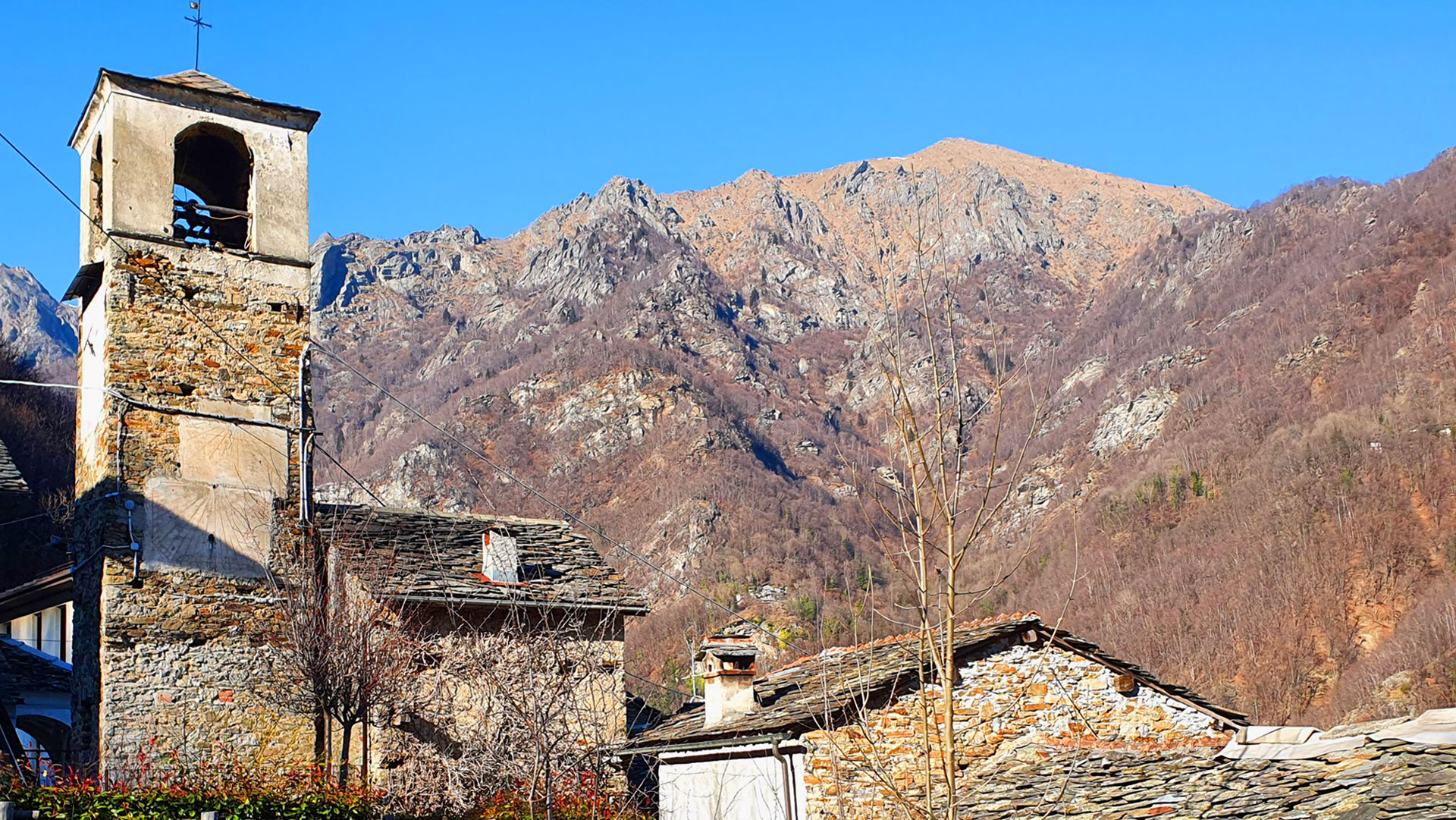 Comune di Ingria - Associazione Città della Patata